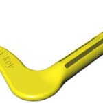 Tourni-Key - Defibrion