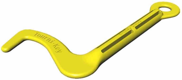 Tourni-Key - Defibrion